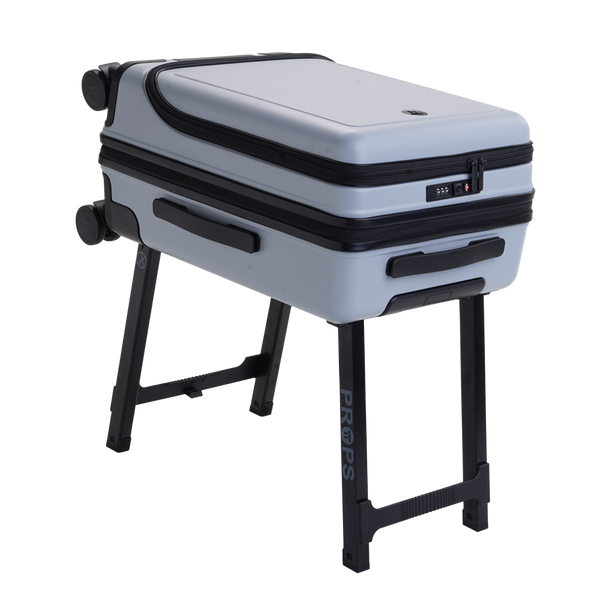 Ice PROPS® – PROPS Luggage