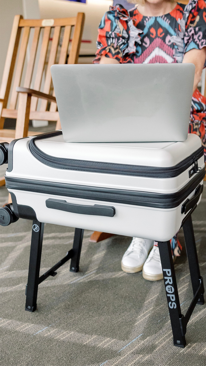 Ice PROPS® – PROPS Luggage